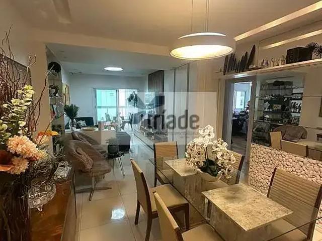 Apartamento para Venda em Campos dos Goytacazes/RJ Parque Tamandaré 3 Quartos