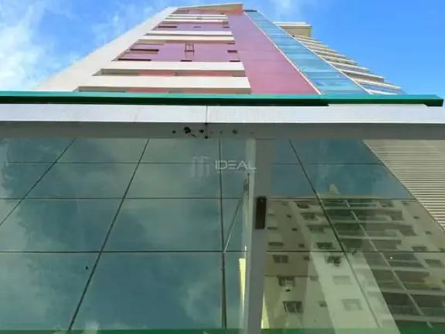 Apartamento para Venda em Campos dos Goytacazes/RJ Parque Tamandaré 3 Quartos