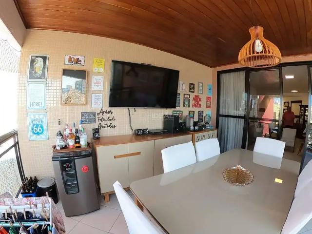 Apartamento para Venda em Campos dos Goytacazes/RJ Parque Tamandaré 3 Quartos