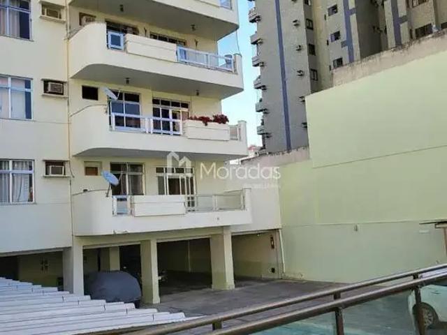 Apartamento para Venda em Campos dos Goytacazes/RJ Parque Tamandaré 3 Quartos