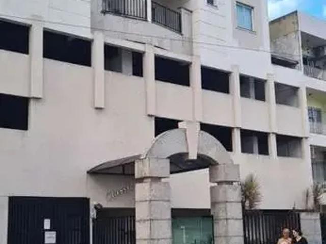Apartamento para Venda em Campos dos Goytacazes/RJ Parque Tamandaré 3 Quartos