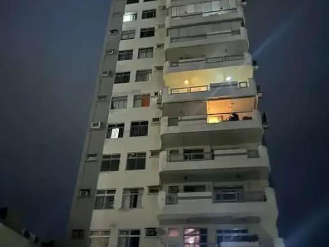 Apartamento para Venda em Campos dos Goytacazes/RJ Parque Tamandaré 3 Quartos