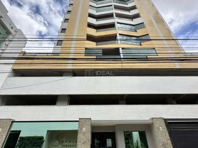 Apartamento para Venda em Campos dos Goytacazes/RJ Parque Tamandaré 3 Quartos