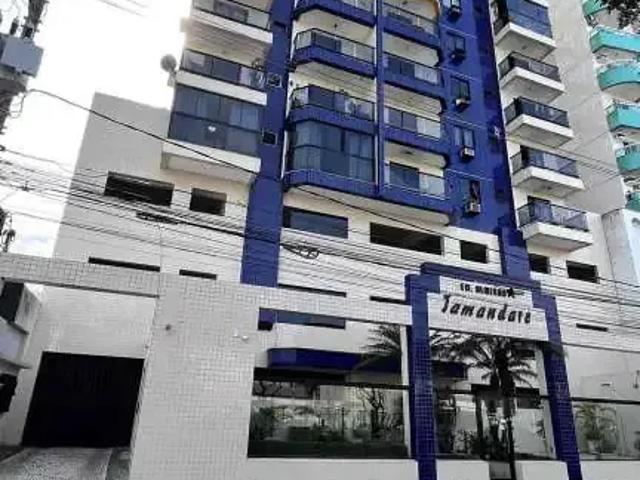 Apartamento para Venda em Campos dos Goytacazes/RJ Parque Tamandaré 3 Quartos