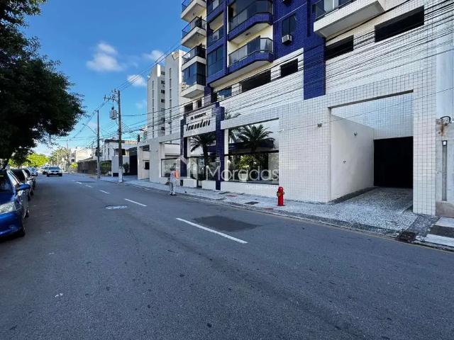 Apartamento para Venda em Campos dos Goytacazes/RJ Parque Tamandaré 3 Quartos