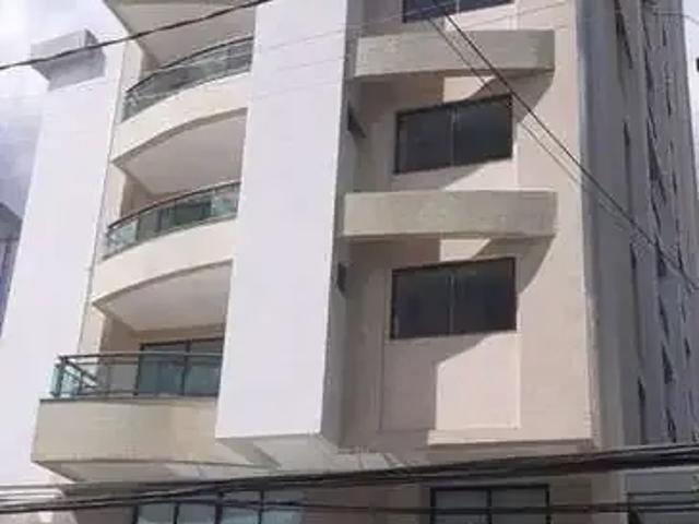 Apartamento para Venda em Campos dos Goytacazes/RJ Parque Tamandaré 3 Quartos