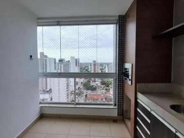 Apartamento para Venda em Campos dos Goytacazes/RJ Parque Tamandaré 3 Quartos