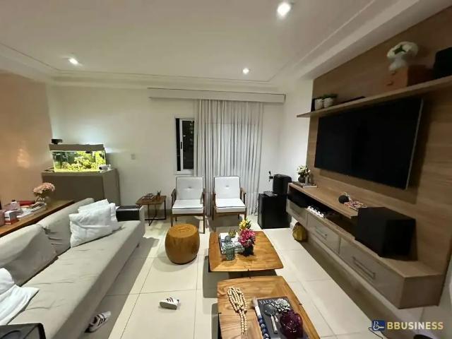 Apartamento para Venda em Campos dos Goytacazes/RJ Parque Tamandaré 3 Quartos