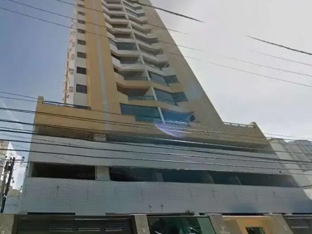 Apartamento para Venda em Campos dos Goytacazes/RJ Parque Tamandaré 3 Quartos