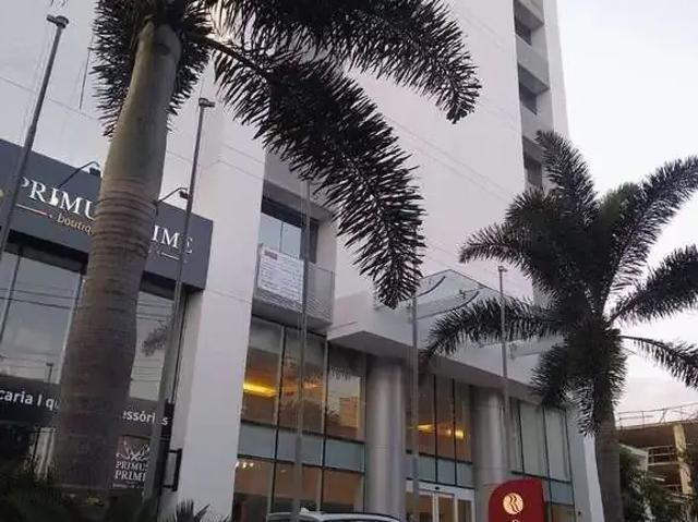 Apartamento para Venda em Campos dos Goytacazes/RJ Parque Tamandaré 1 Quartos
