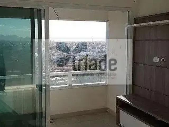 Apartamento para Venda em Campos dos Goytacazes/RJ Parque Tamandaré 1 Quartos