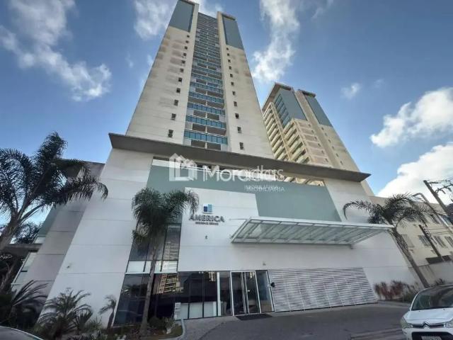 Apartamento para Venda em Campos dos Goytacazes/RJ Parque Tamandaré 1 Quartos