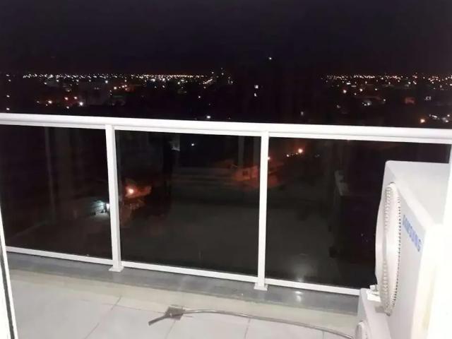 Apartamento para Venda em Campos dos Goytacazes/RJ Parque Tamandaré 1 Quartos
