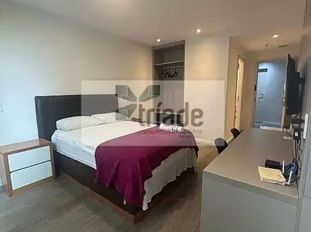 Apartamento para Venda em Campos dos Goytacazes/RJ Parque Tamandaré 1 Quartos