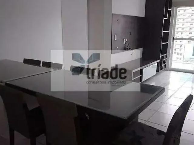 Apartamento para Venda em Campos dos Goytacazes/RJ Parque Tamandaré 2 Quartos
