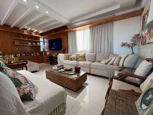 Apartamento para Venda em Campos dos Goytacazes/RJ Parque Tamandaré 2 Quartos