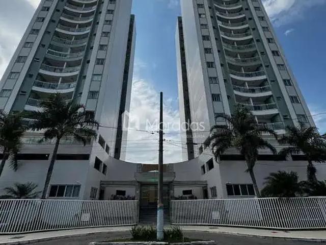 Apartamento para Venda em Campos dos Goytacazes/RJ Parque Tamandaré 2 Quartos