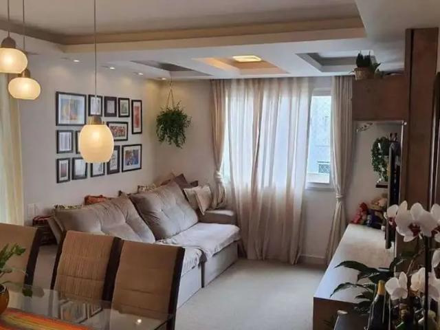 Apartamento para Venda em Campos dos Goytacazes/RJ Parque Tamandaré 2 Quartos