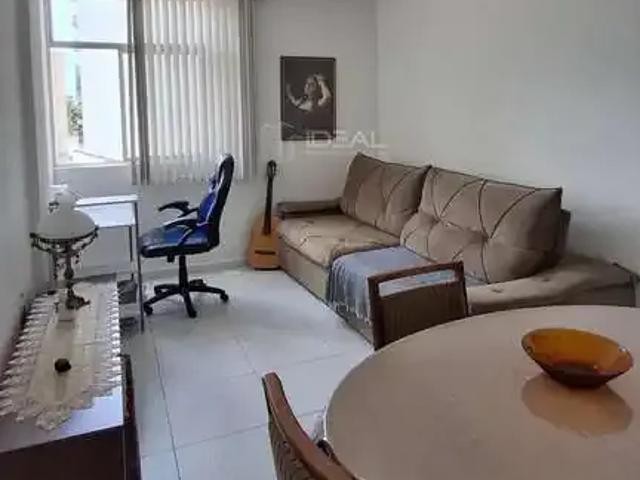 Apartamento para Venda em Campos dos Goytacazes/RJ Parque Tamandaré 2 Quartos