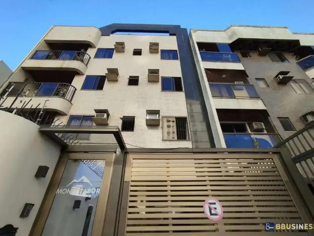 Apartamento para Venda em Campos dos Goytacazes/RJ Parque Tamandaré 2 Quartos