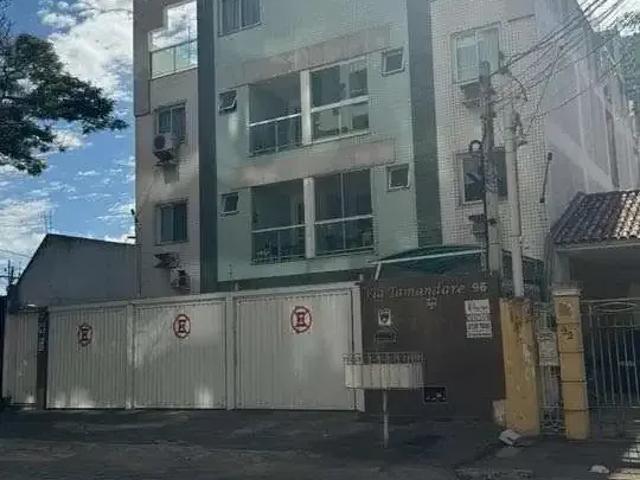 Apartamento para Venda em Campos dos Goytacazes/RJ Parque Tamandaré 2 Quartos