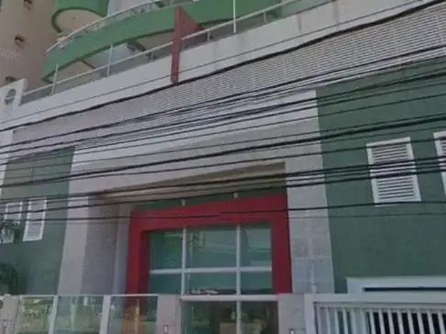 Apartamento para Venda em Campos dos Goytacazes/RJ Parque Tamandaré 2 Quartos