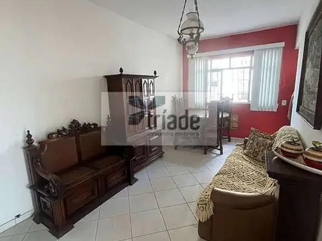 Apartamento para Venda em Campos dos Goytacazes/RJ Parque Tamandaré 2 Quartos