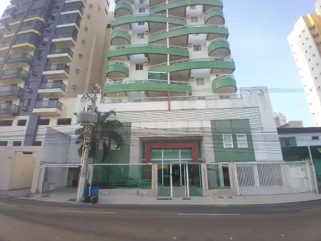 Apartamento para Venda em Campos dos Goytacazes/RJ Parque Tamandaré 2 Quartos