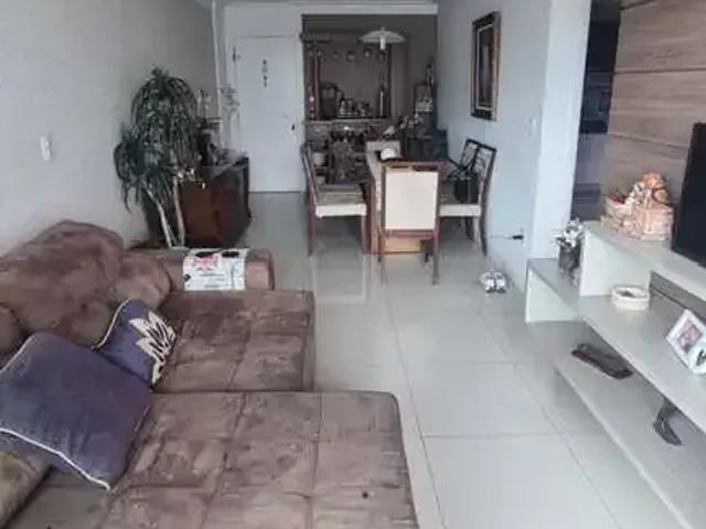 Apartamento para Venda em Campos dos Goytacazes/RJ Parque Tamandaré 2 Quartos