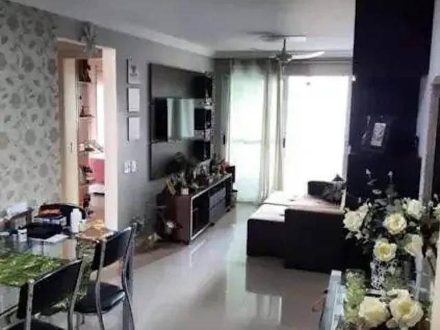 Apartamento para Venda em Campos dos Goytacazes/RJ Parque Tamandaré 2 Quartos