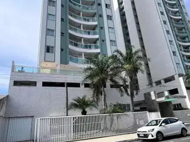 Apartamento para Venda em Campos dos Goytacazes/RJ Parque Tamandaré 2 Quartos