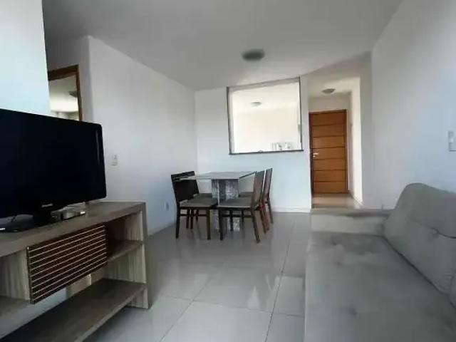 Apartamento para Venda em Campos dos Goytacazes/RJ Parque Tamandaré 2 Quartos
