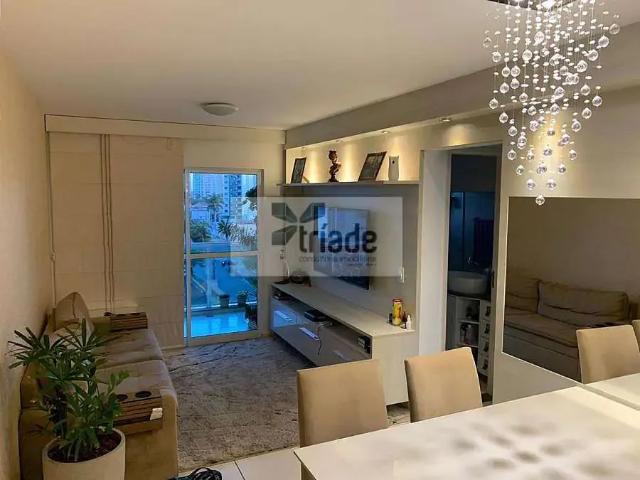 Apartamento para Venda em Campos dos Goytacazes/RJ Parque Tamandaré 2 Quartos