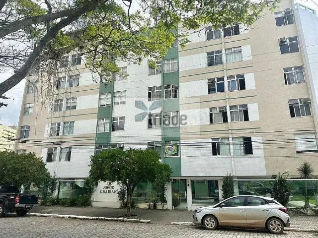Apartamento para Venda em Campos dos Goytacazes/RJ Parque Tamandaré 2 Quartos