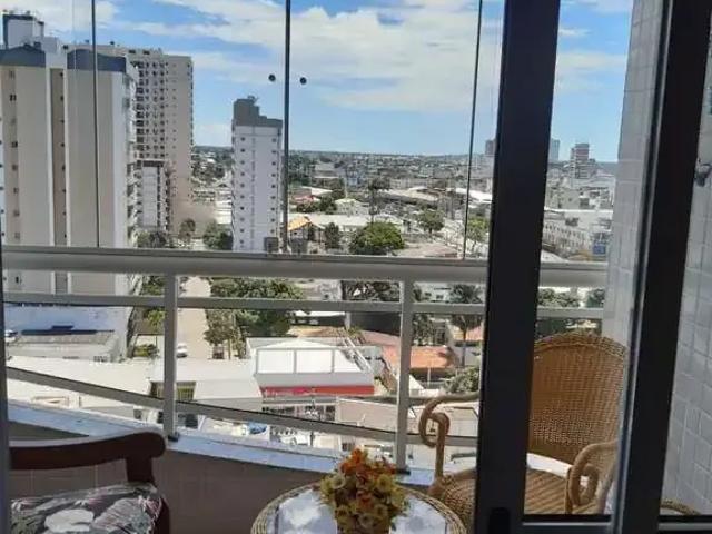 Apartamento para Venda em Campos dos Goytacazes/RJ Parque Tamandaré 2 Quartos
