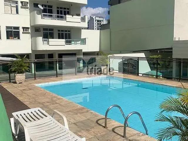 Apartamento para Venda em Campos dos Goytacazes/RJ Parque Tamandaré 4 Quartos