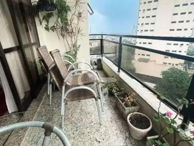 Apartamento para Venda em Campos dos Goytacazes/RJ Parque Tamandaré 4 Quartos
