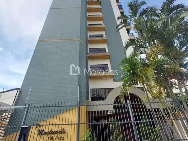 Apartamento para Venda em Campos dos Goytacazes/RJ Parque Tamandaré 4 Quartos