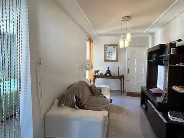Apartamento para Venda em Campos dos Goytacazes/RJ Parque Tarcisio Miranda 2 Quartos