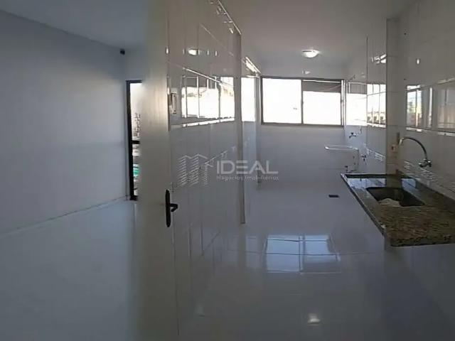 Apartamento para Venda em Campos dos Goytacazes/RJ Parque Tarcisio Miranda 2 Quartos