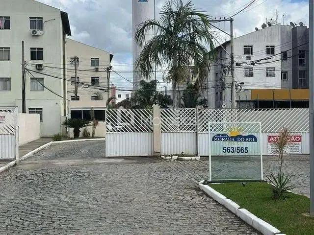 Apartamento para Venda em Campos dos Goytacazes/RJ Parque Tarcisio Miranda 2 Quartos
