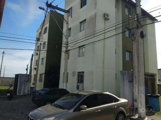 Apartamento para Venda em Campos dos Goytacazes/RJ Parque Tarcisio Miranda