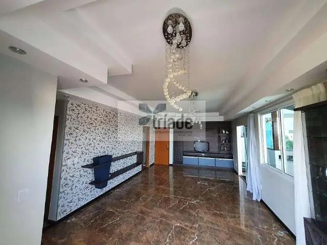 Apartamento para Venda em Campos dos Goytacazes/RJ Parque Turf Club 3 Quartos