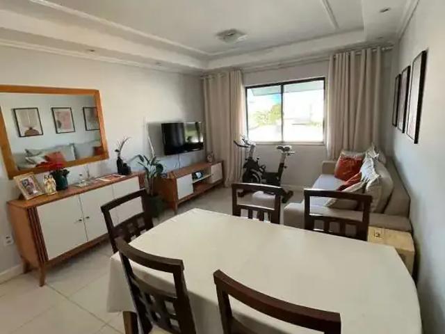 Apartamento para Venda em Campos dos Goytacazes/RJ Parque Turf Club 3 Quartos