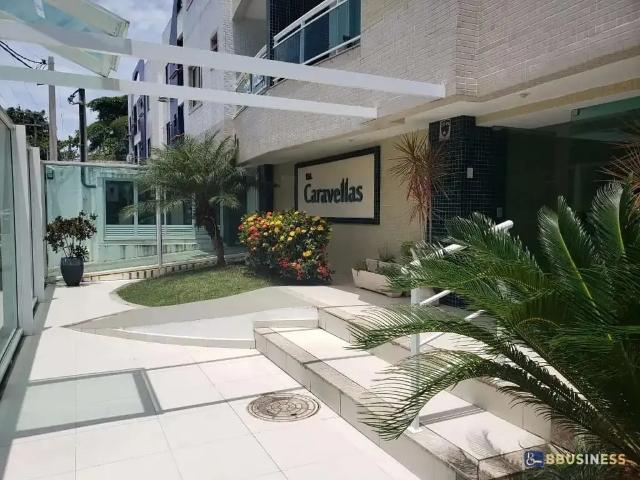 Apartamento para Venda em Campos dos Goytacazes/RJ Parque Turf Club 3 Quartos