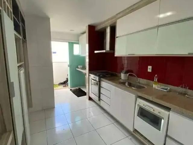 Apartamento para Venda em Campos dos Goytacazes/RJ Parque Turf Club 3 Quartos