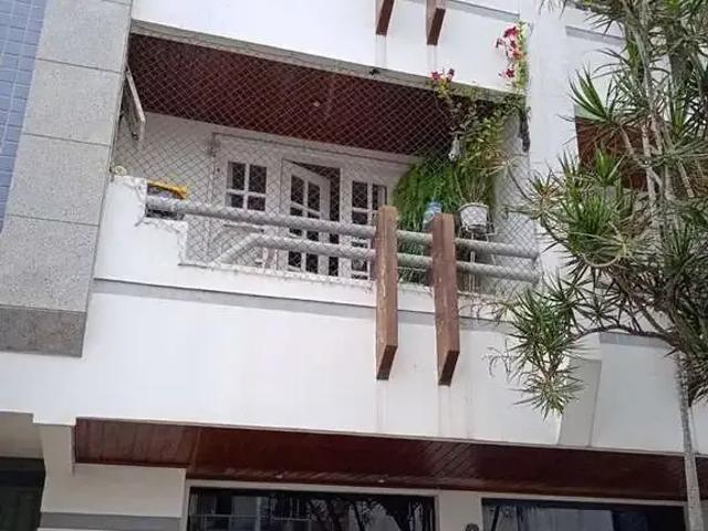 Apartamento para Venda em Campos dos Goytacazes/RJ Parque Turf Club 1 Quartos