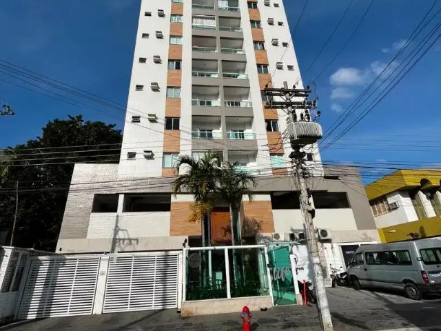 Apartamento para Venda em Campos dos Goytacazes/RJ Parque Turf Club 1 Quartos