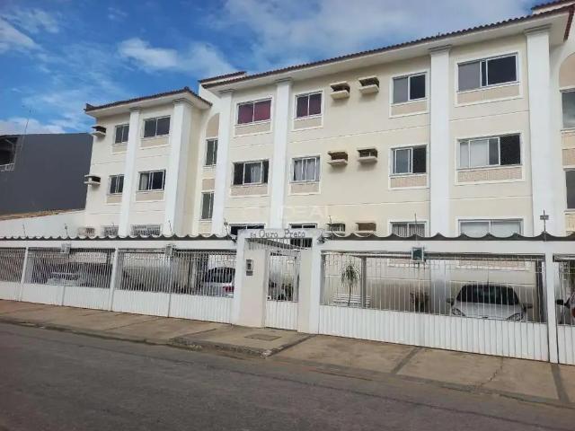 Apartamento para Venda em Campos dos Goytacazes/RJ Parque Turf Club 2 Quartos