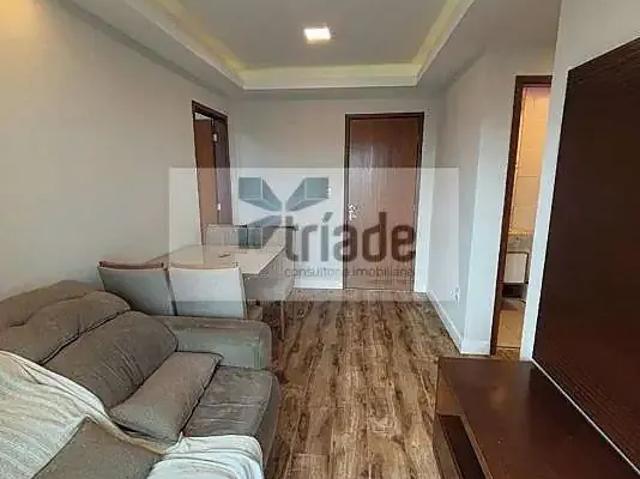 Apartamento para Venda em Campos dos Goytacazes/RJ Parque Turf Club 2 Quartos